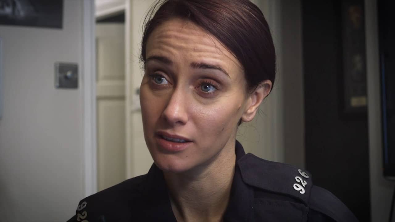 Faith Knight Showreel 2018 on Vimeo