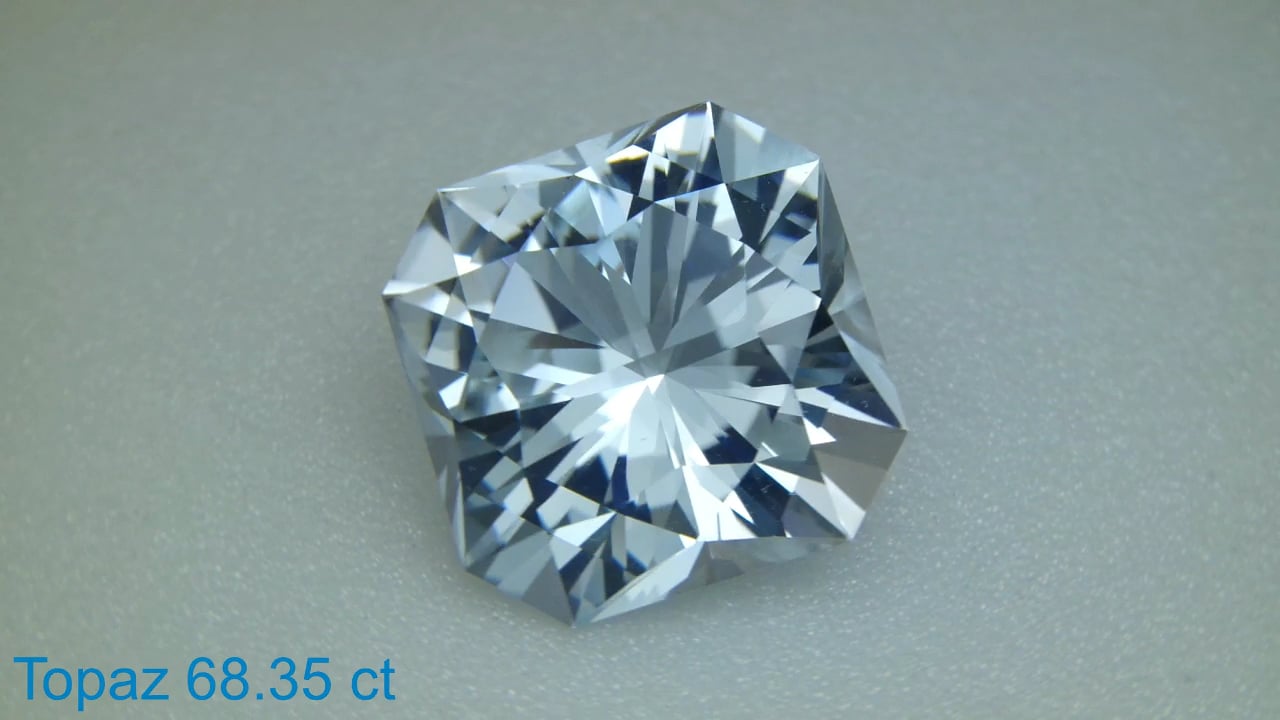 Topaz 68.35 ct on Vimeo