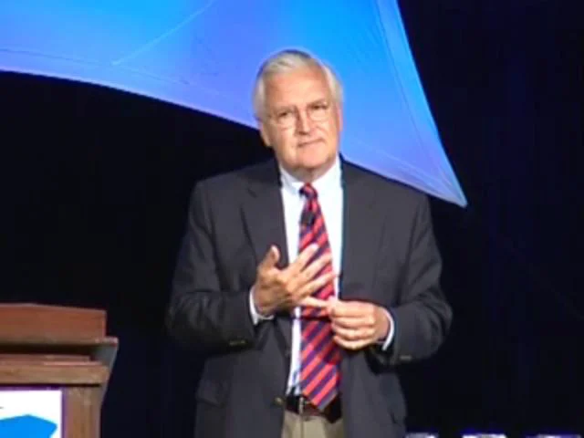 William Danko Keynote on Vimeo