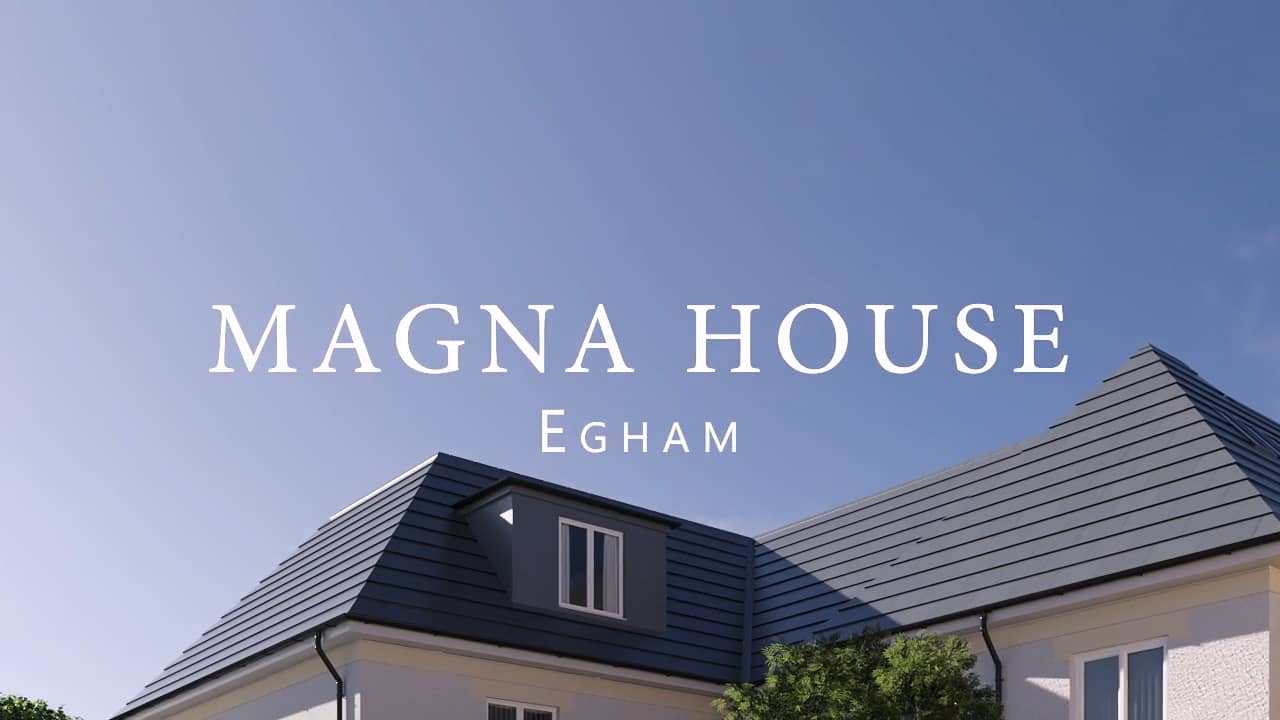 Magna House on Vimeo