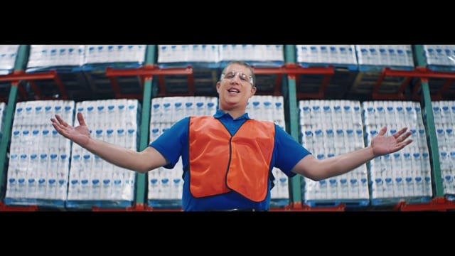 Service Production on Vimeo