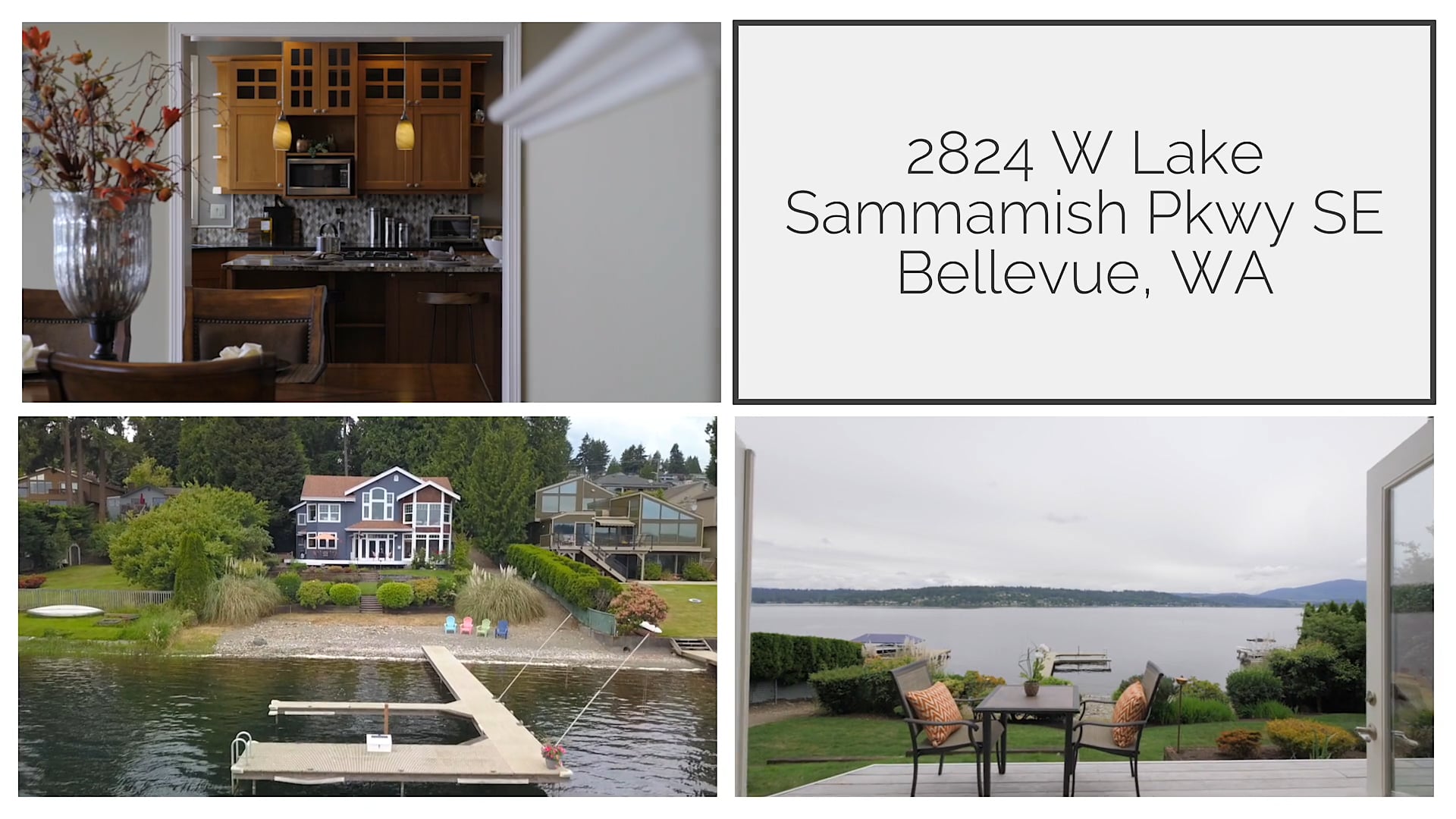 Lynly Callaway Presents - 2824 W Lake Sammamish Pkwy on Vimeo