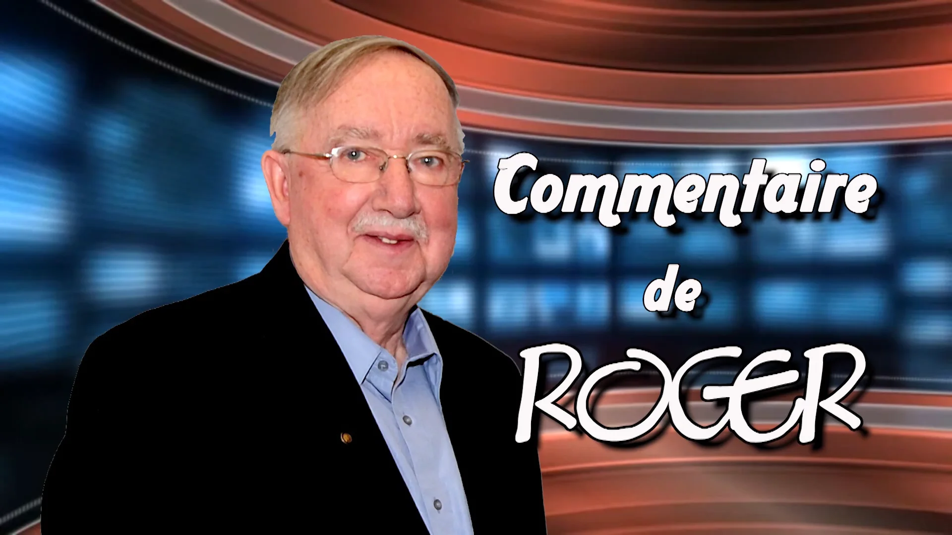 Commentaire de Roger Boudreau sur le carré d'as politique actuel on Vimeo