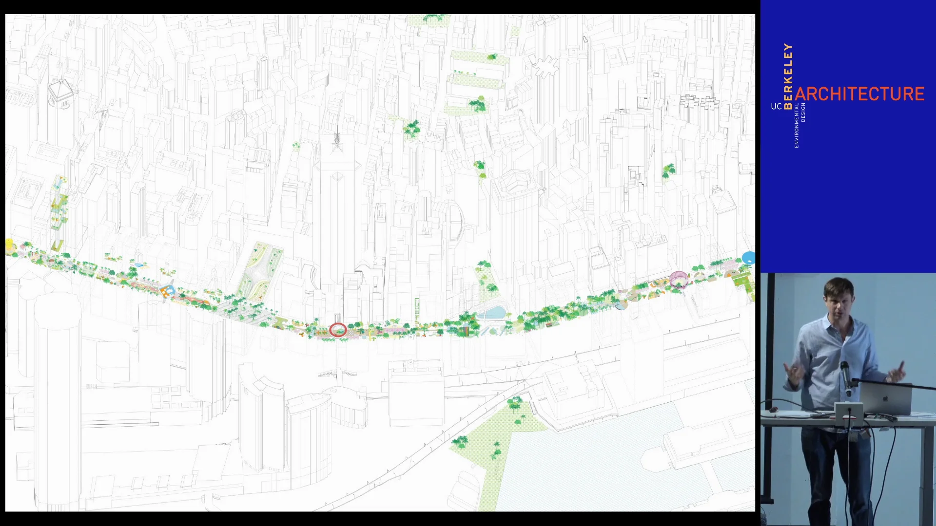 ARCH - Eric Schuldenfrei 5.10.18: PACIFIC RIM - URBAN RESILIENCE BY DESIGN on Vimeo