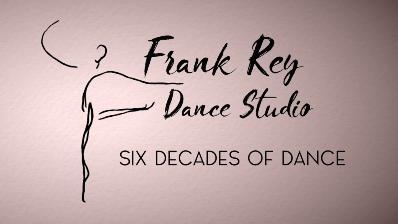 Frank Rey Dance Studio - Six Decades of Dance on Vimeo