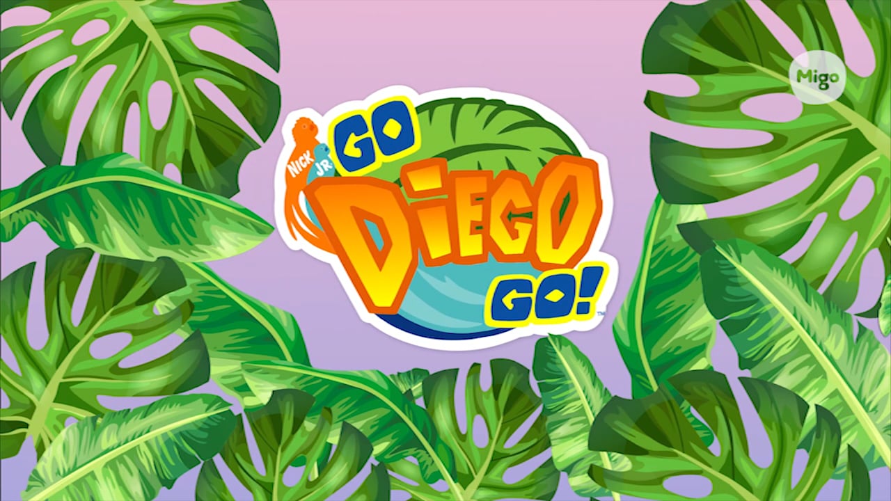 Go Diego Go Trailer on Vimeo