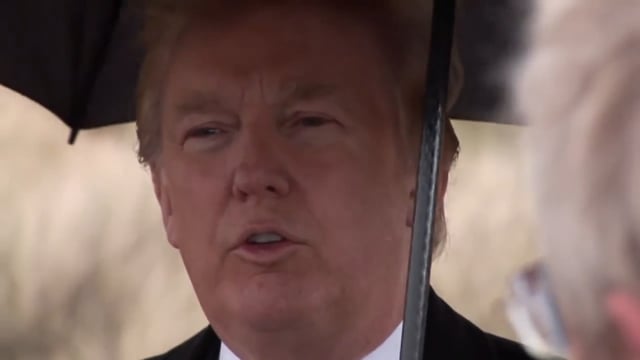 You’ve Been Trumped | Roco Films