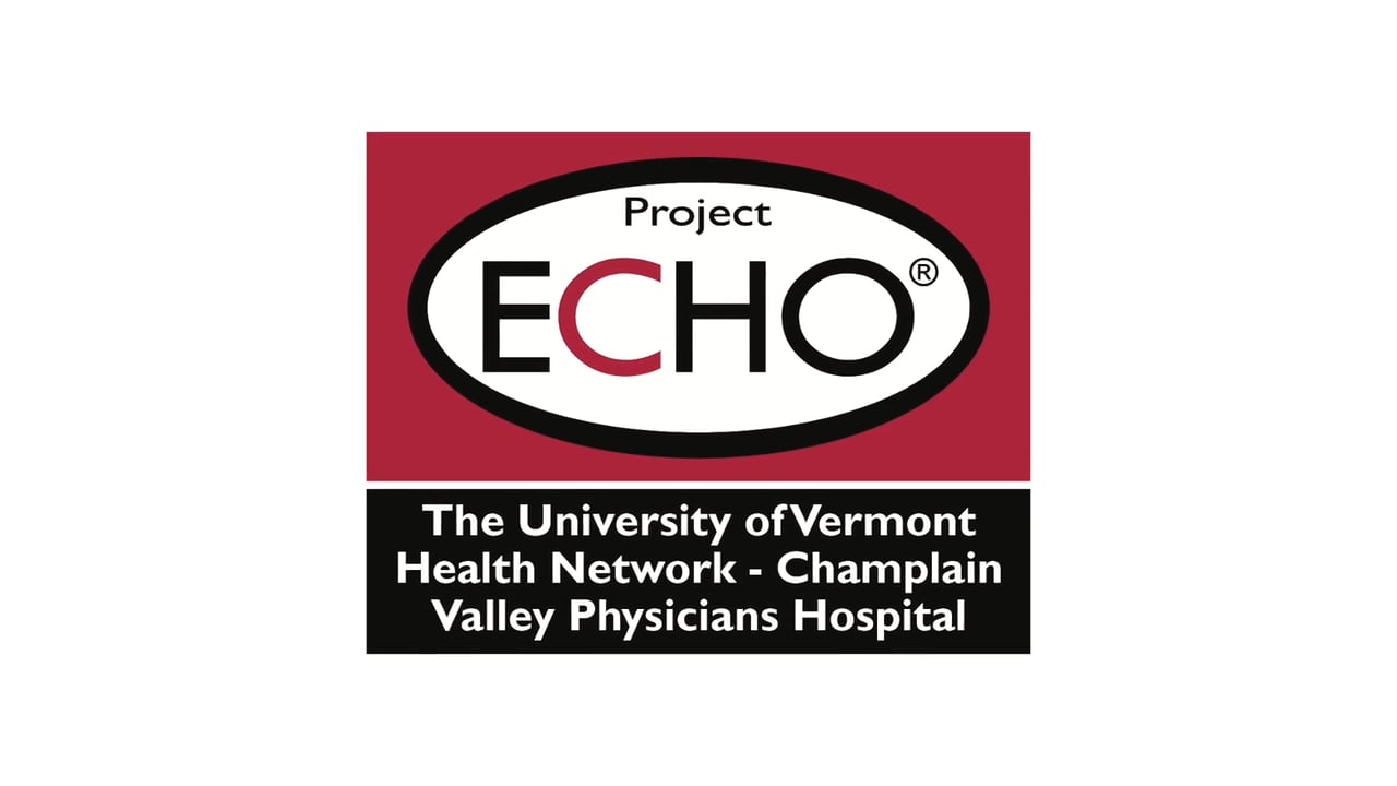 ECHO Draft One on Vimeo