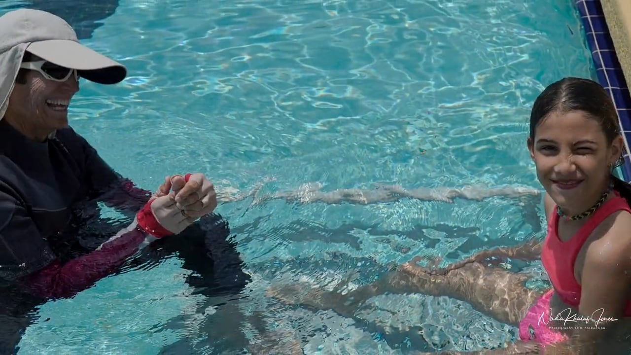 Swim Lessons by Colleen Cullen Hammon at Islamorada Village Of Islands ...