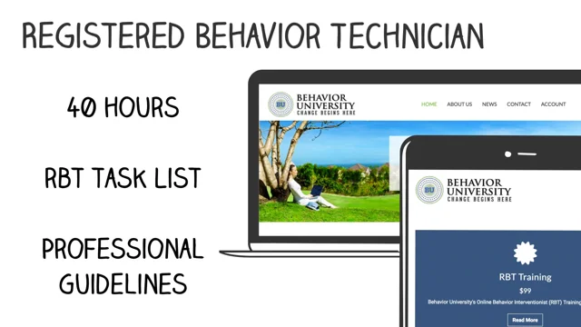 FREE RBT TRAINING Autism Partnership Foundation, 49% OFF