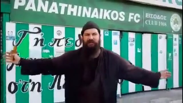 Πάτερ Κλεομένης-Best of_07 in Πάτερ Κλεομένης - BEST OF on Vimeo