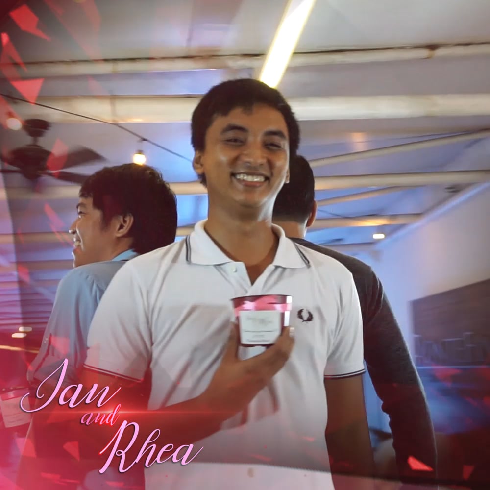 Ian and Rhea 29 on Vimeo