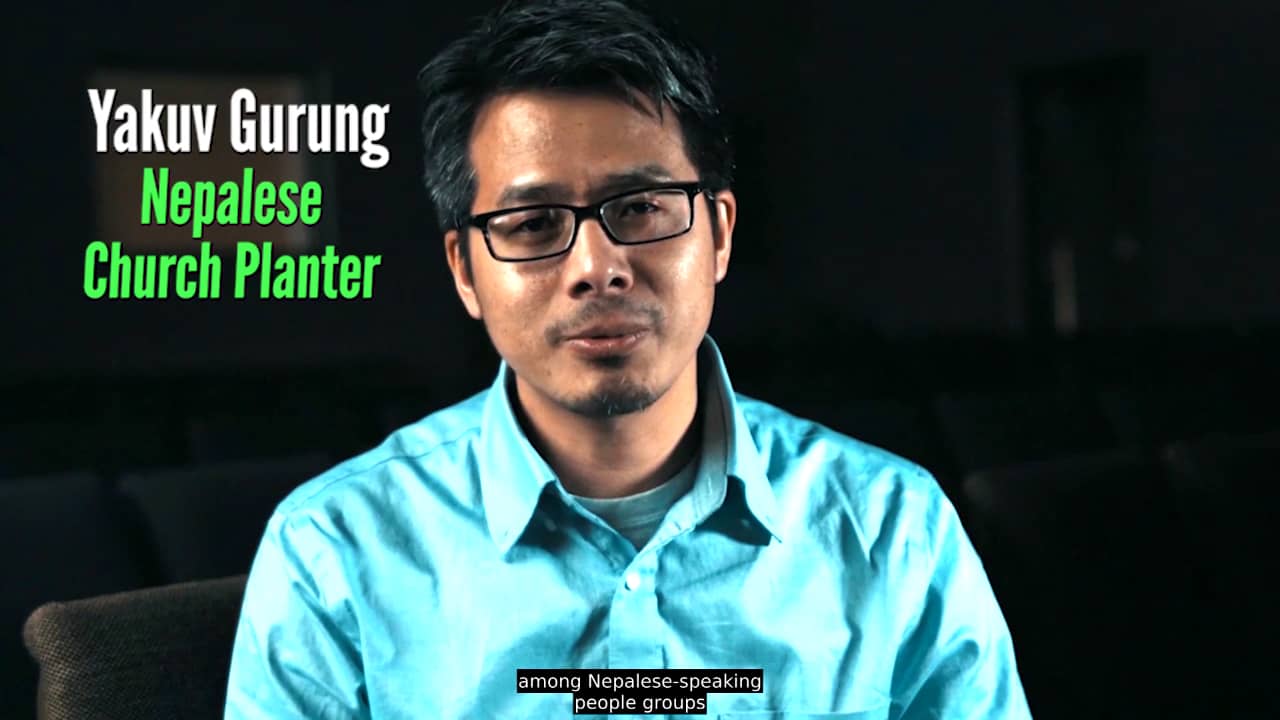 Nepal-Yakuv Garung on Vimeo
