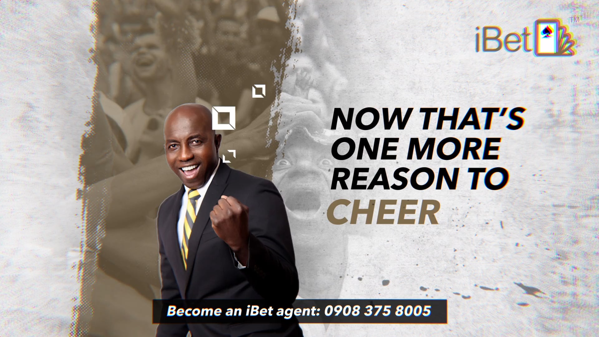 iBet Nigeria TVC on Vimeo