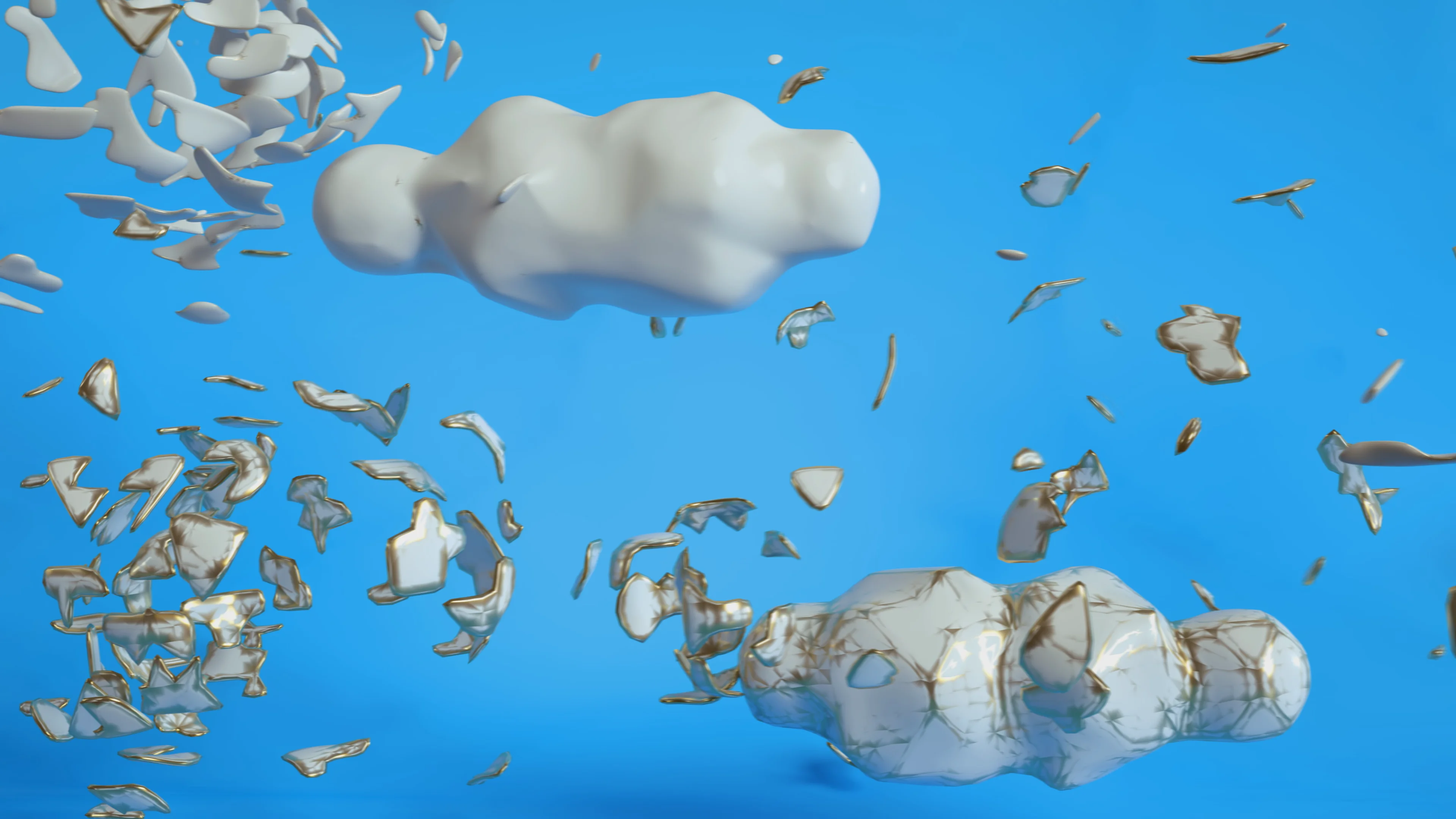 CFB on Vimeo