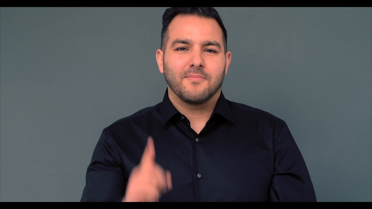 Simon Abboud on Vimeo