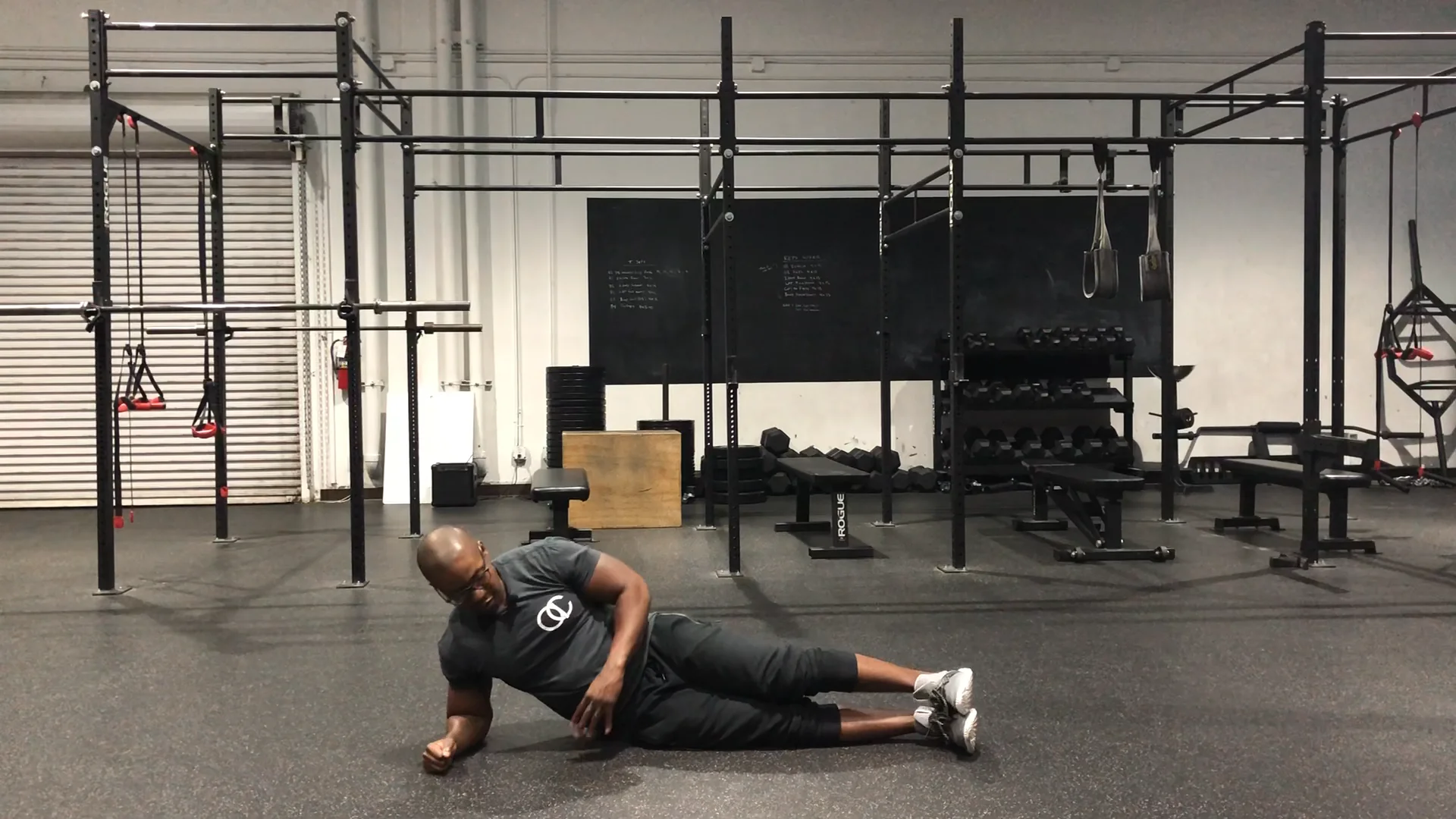 Workout #2 (10 Minute Workout) on Vimeo