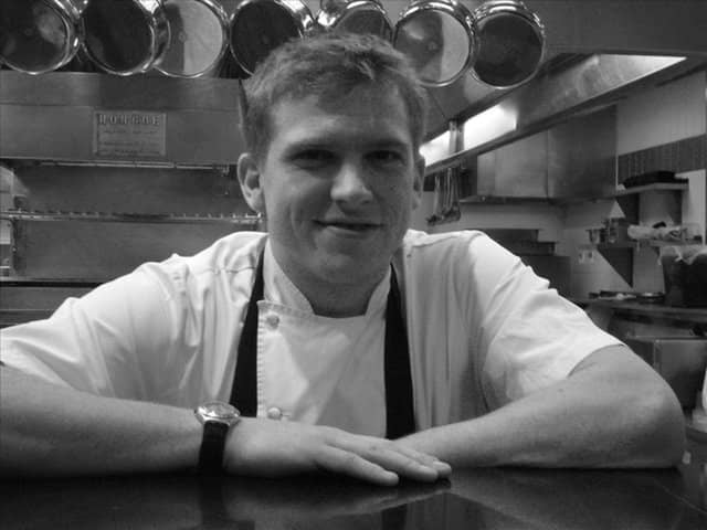 Steve Allen, Head Chef at Gordon Ramsay at the Claridge's on Vimeo
