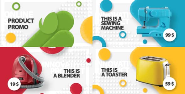 Product Promo Motion Graphics on Vimeo