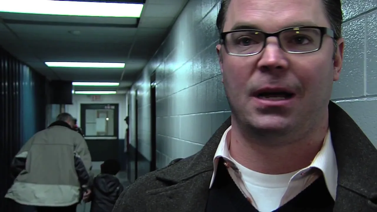 Red%2C White %26 Blue Lines Episode 4 on Vimeo