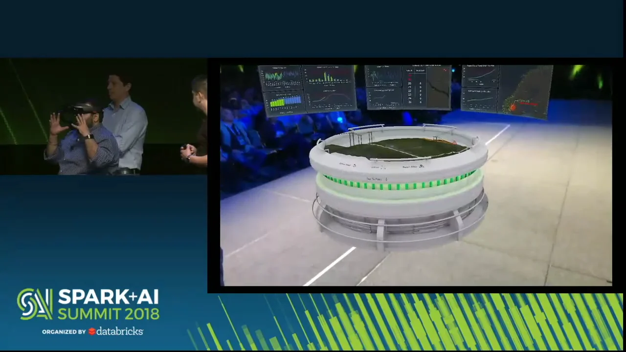 Developing for the Intelligent Cloud and Intelligent Edge Rohan Kumar ...