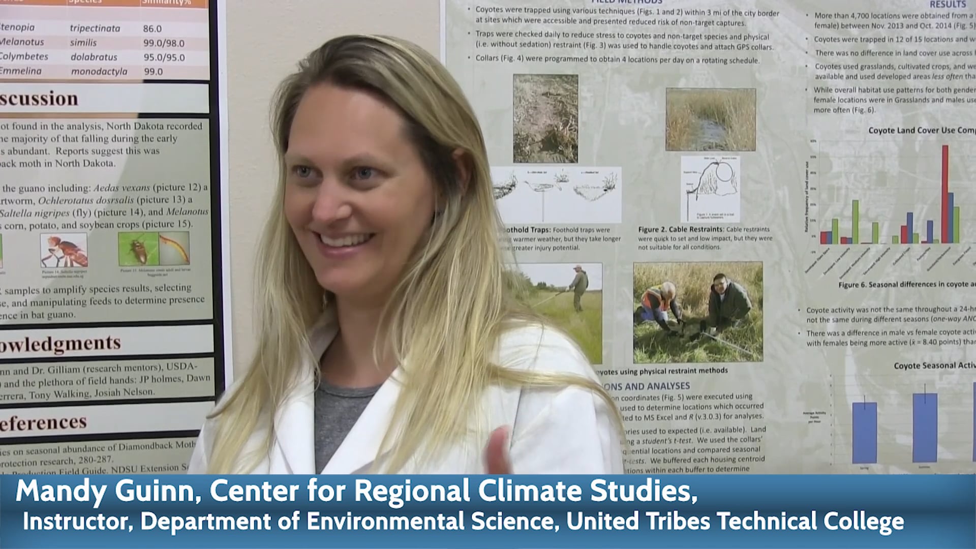 Meet Mandy Guinn on Vimeo