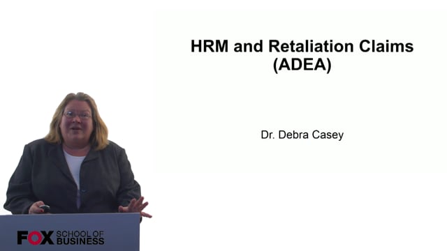 Debra Casey | Video Vault