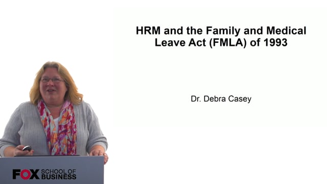 Debra Casey | Video Vault