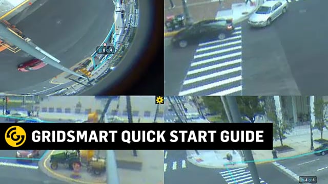 GRIDSMART Training on Vimeo