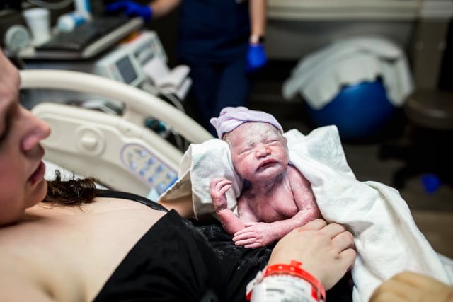 Birth Stories on Vimeo