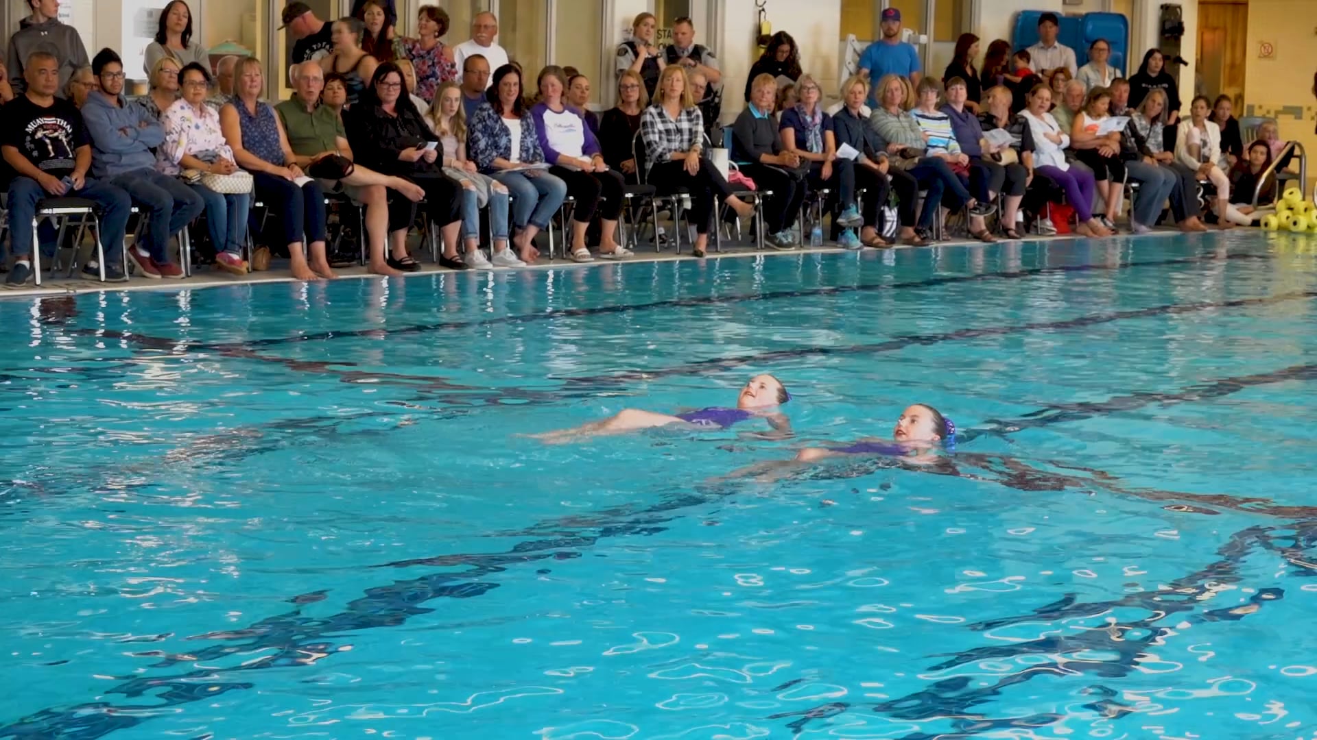 10. Innisfail Rec on Vimeo