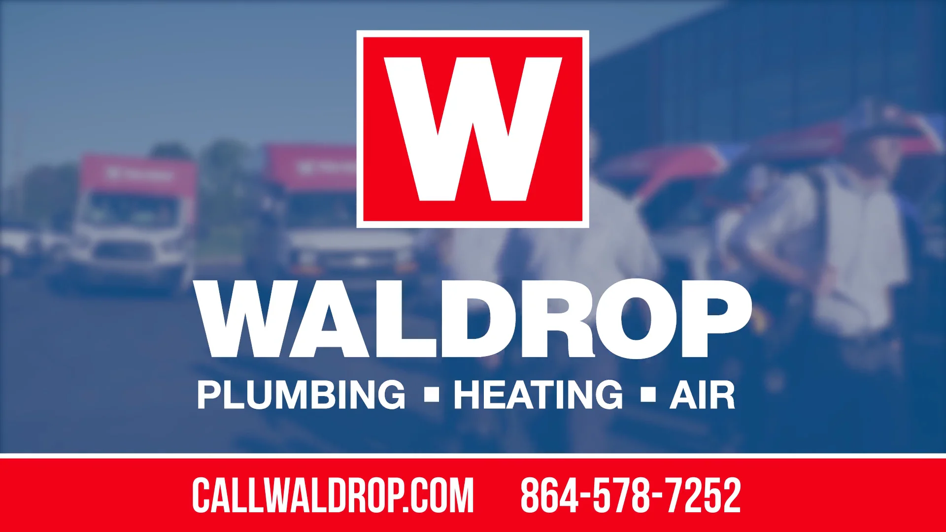 2018 Communicator Awards - Waldrop Plumbing Heating and Air | Your HVAC ...
