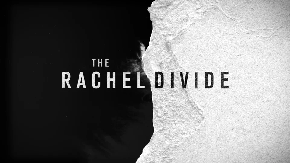 Rachel Divide Trailer