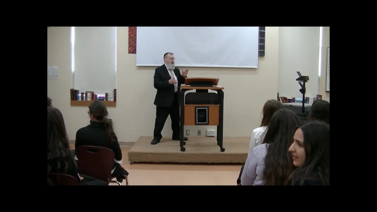L'kavod Shabbos on Vimeo