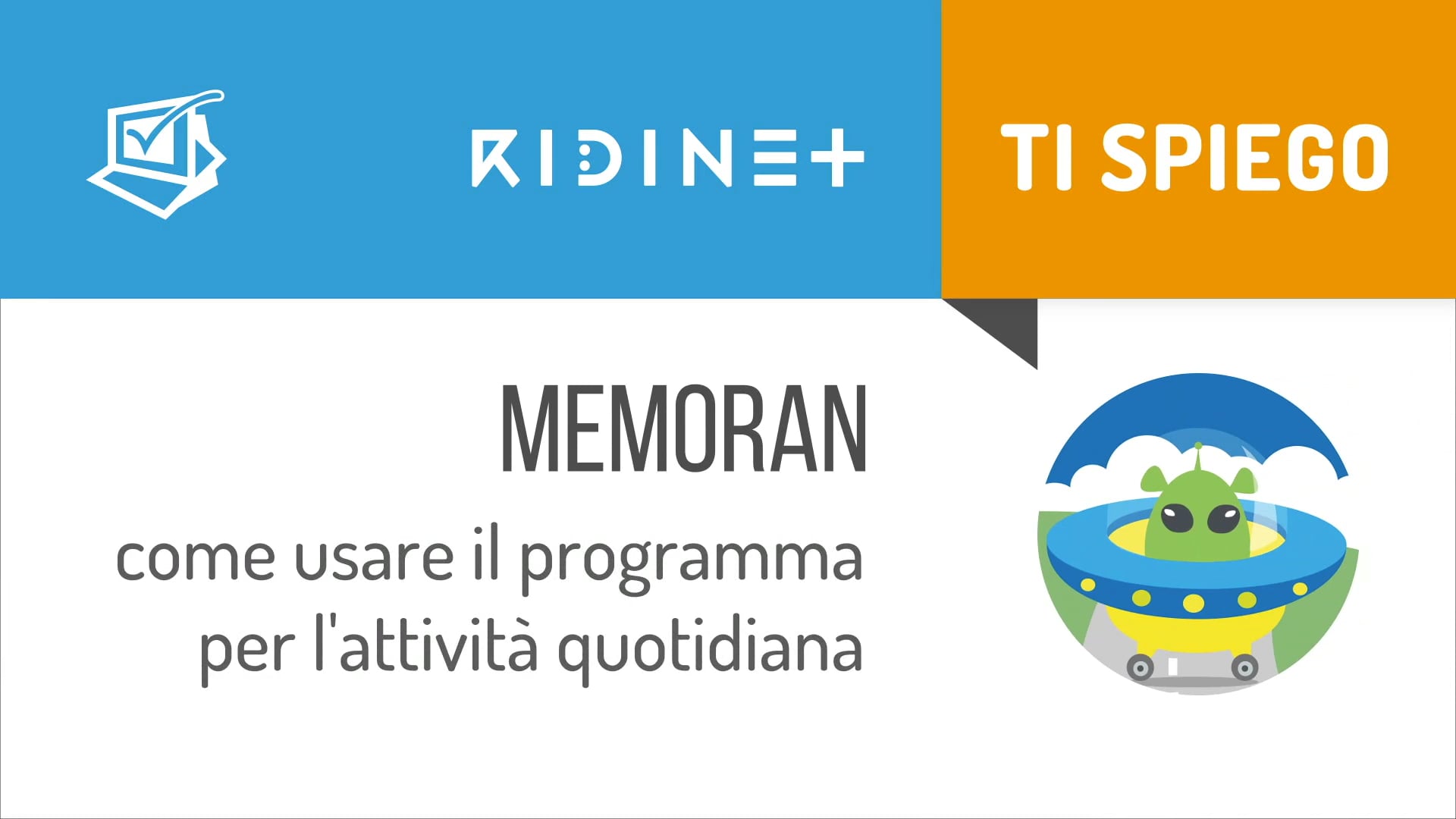 Videotutorial Memoran on Vimeo