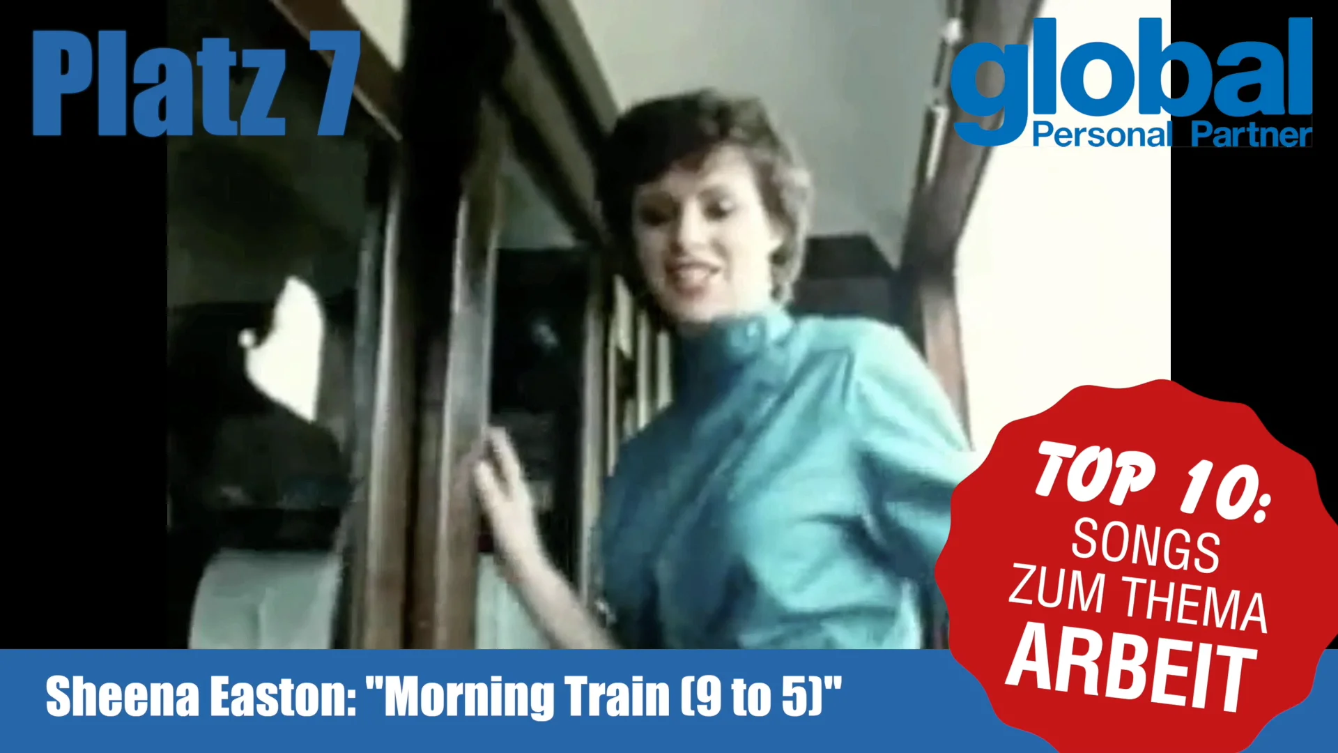 Globals TOP TEN SONGS on Vimeo