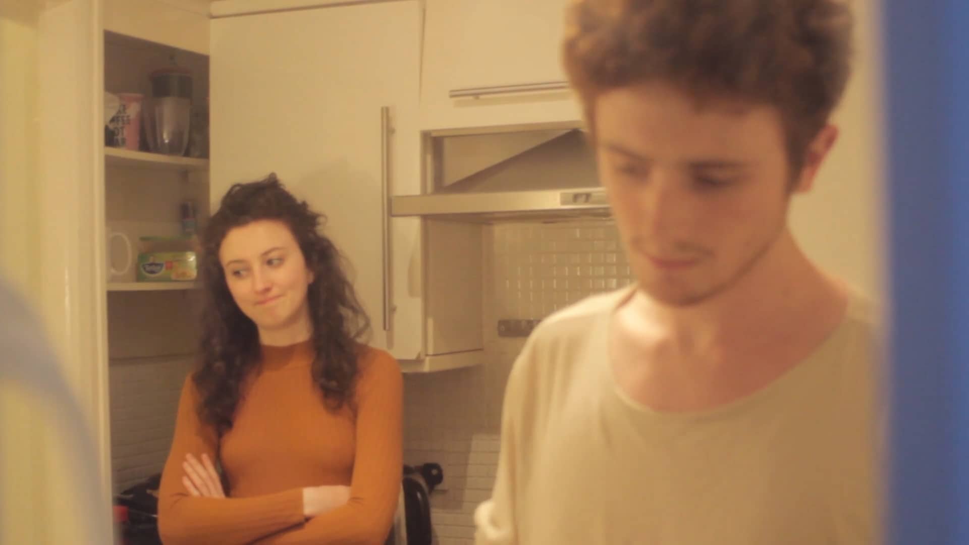 NYT: The Fall - Leo Flanagan & Isobel Warner on Vimeo