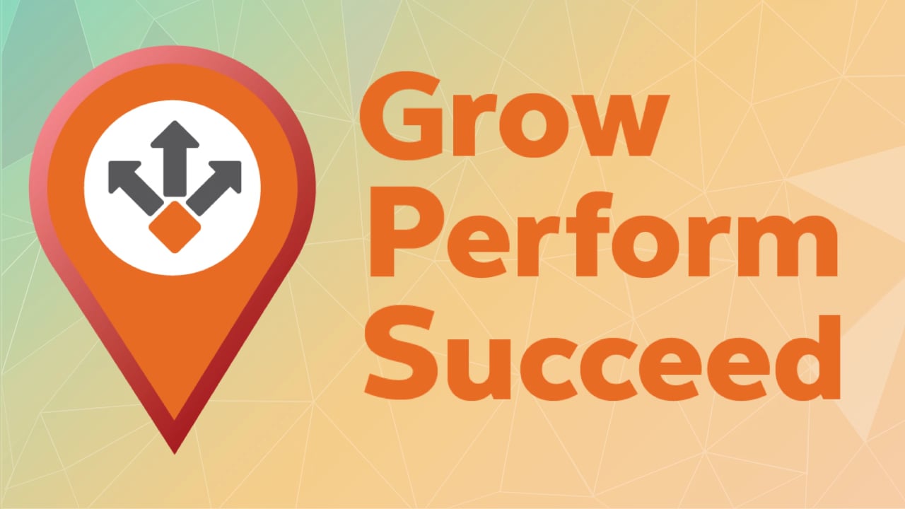 GPS - Grow Perform Succeed l Quality Touchpoints