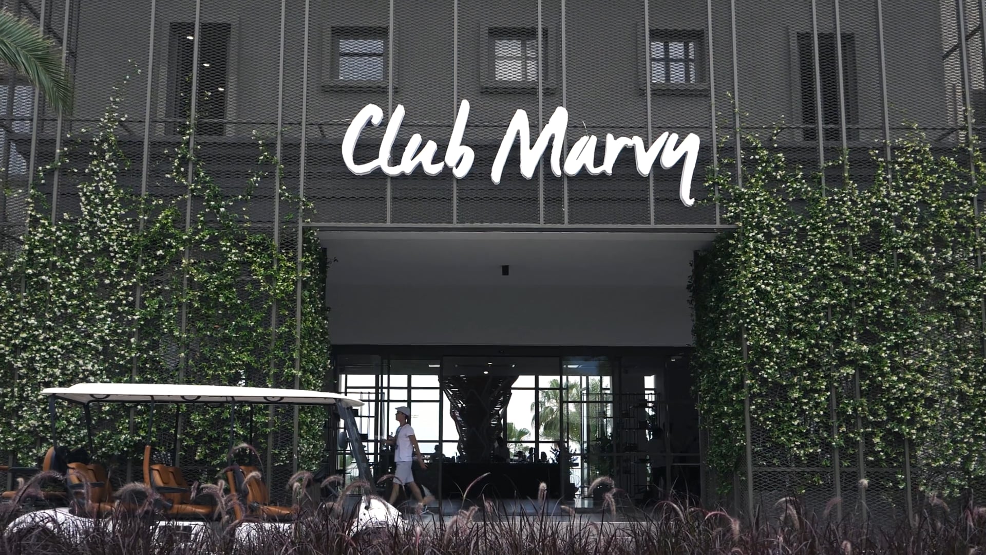 Club Marvy (Turkey) on Vimeo