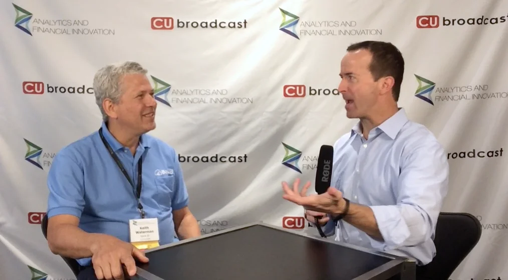 AXFI Interviews: Bank BI's Keith Waterman on How to Automate Financial ...