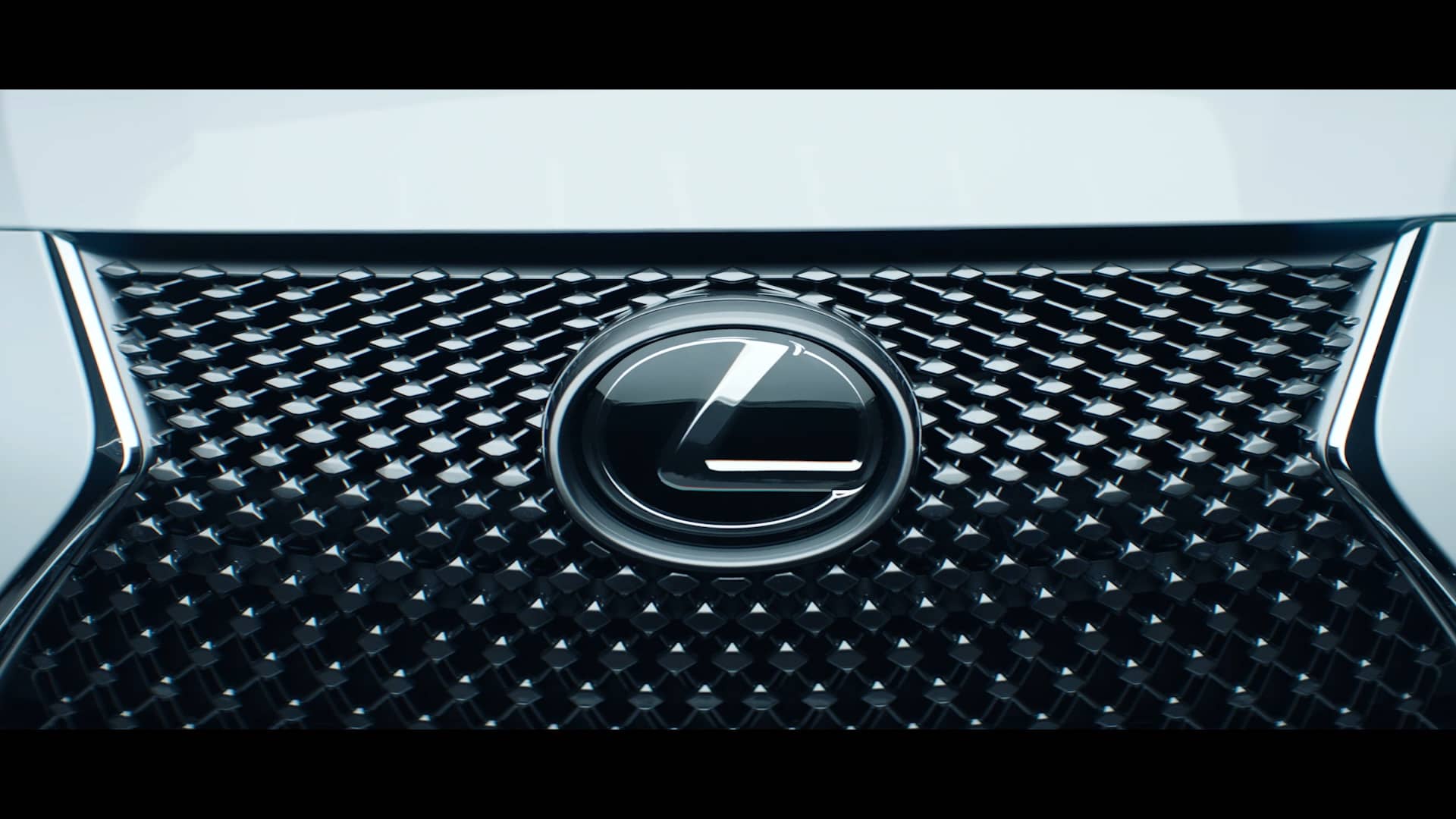 Lexus High Performance on Vimeo