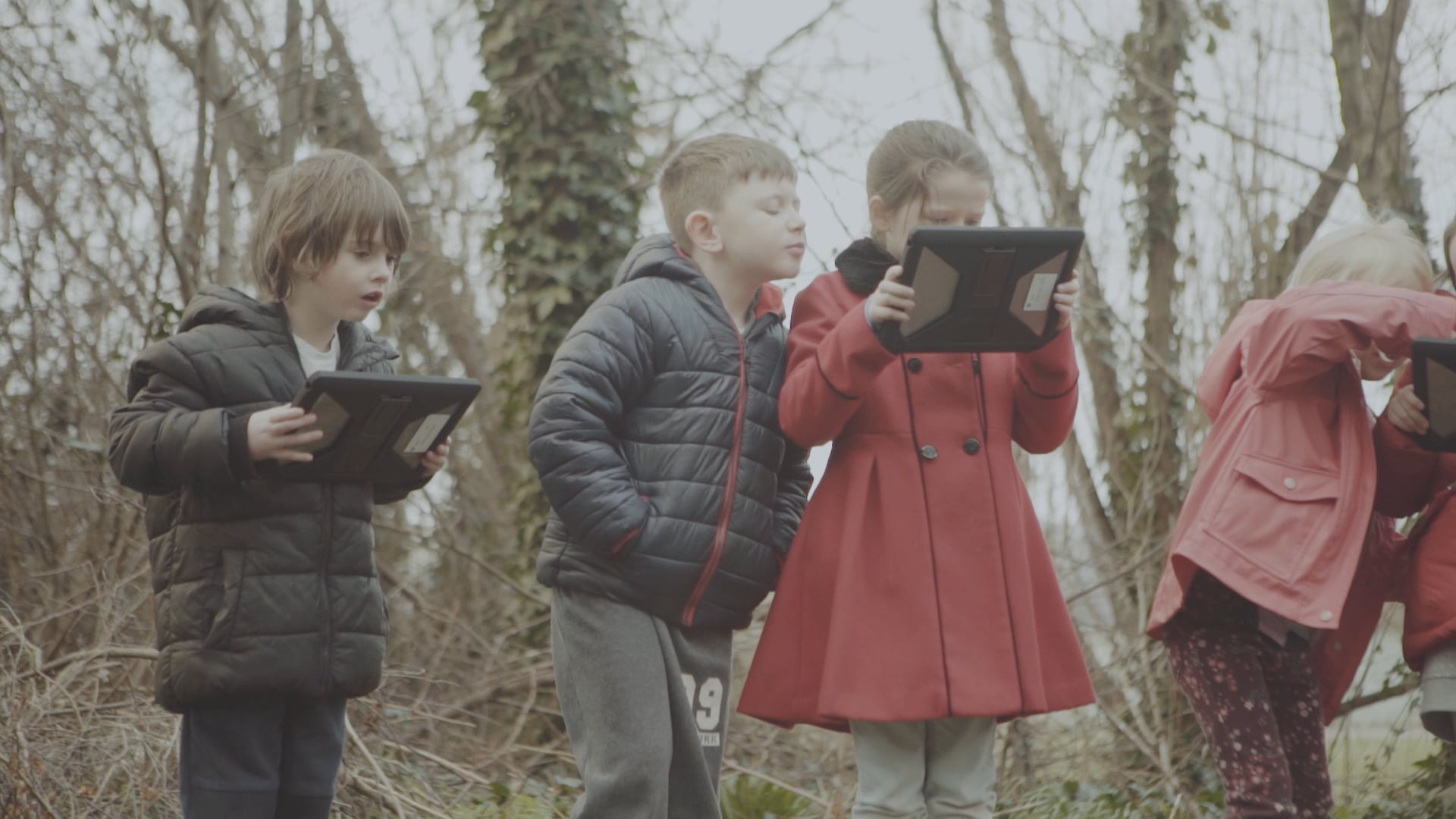 Getting Started with Digital Learning Planning: Bray School Project on ...