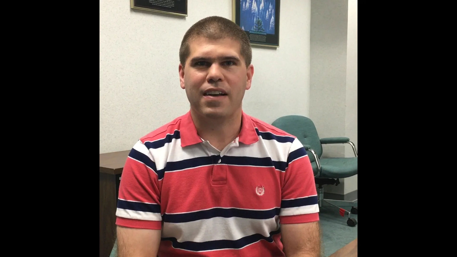 Stephen Bucy explains the new MDOT SHA SWM As-Built Submittal Process ...