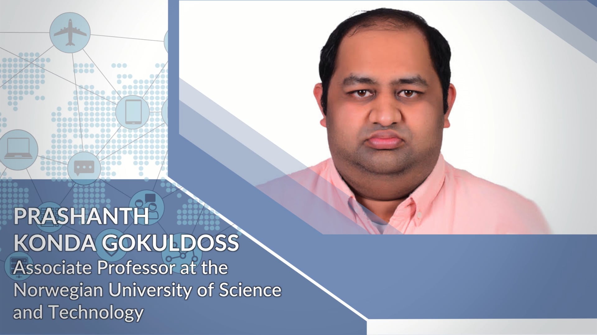 Prashanth Konda Gokuldoss - The Current Challenges of 3D Metal Printing ...