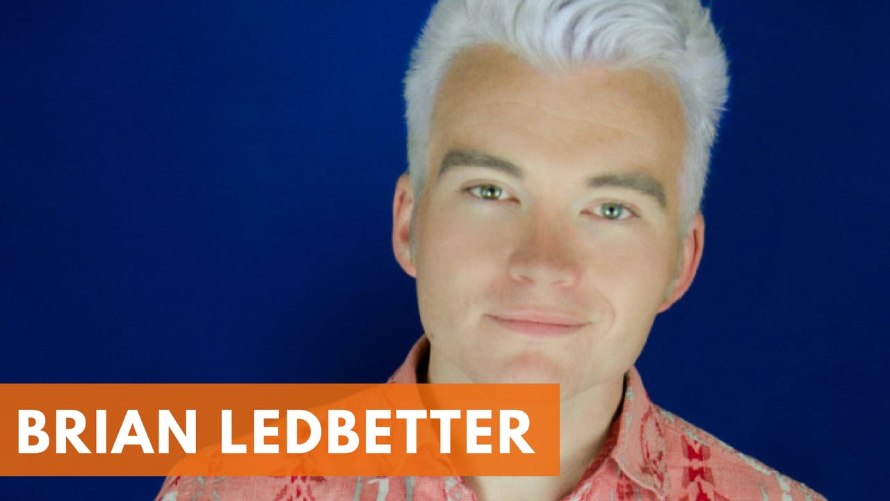 Brian Ledbetter (Reel 2021) on Vimeo