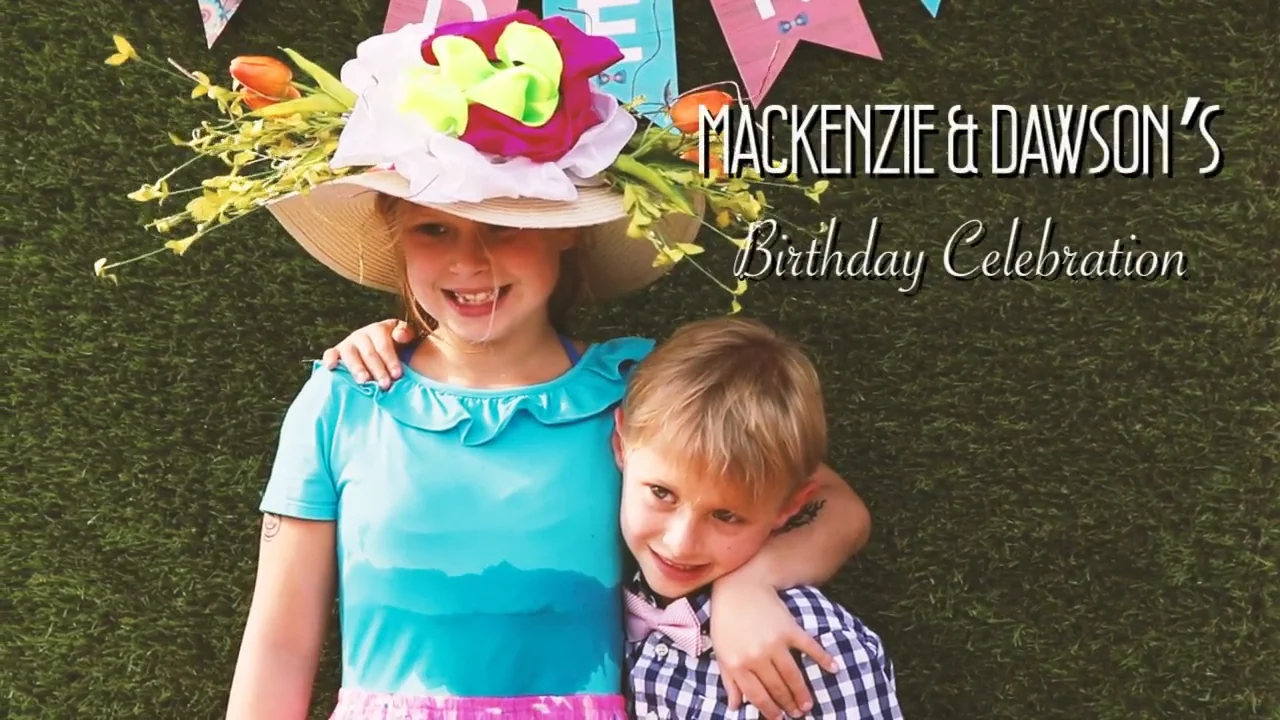 Mackenzie & Dawson_REV on Vimeo