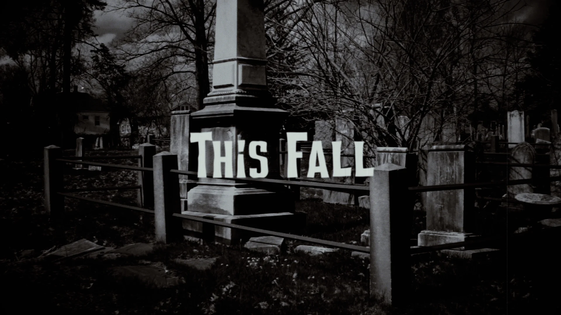 ADDAMS FEST October 2018