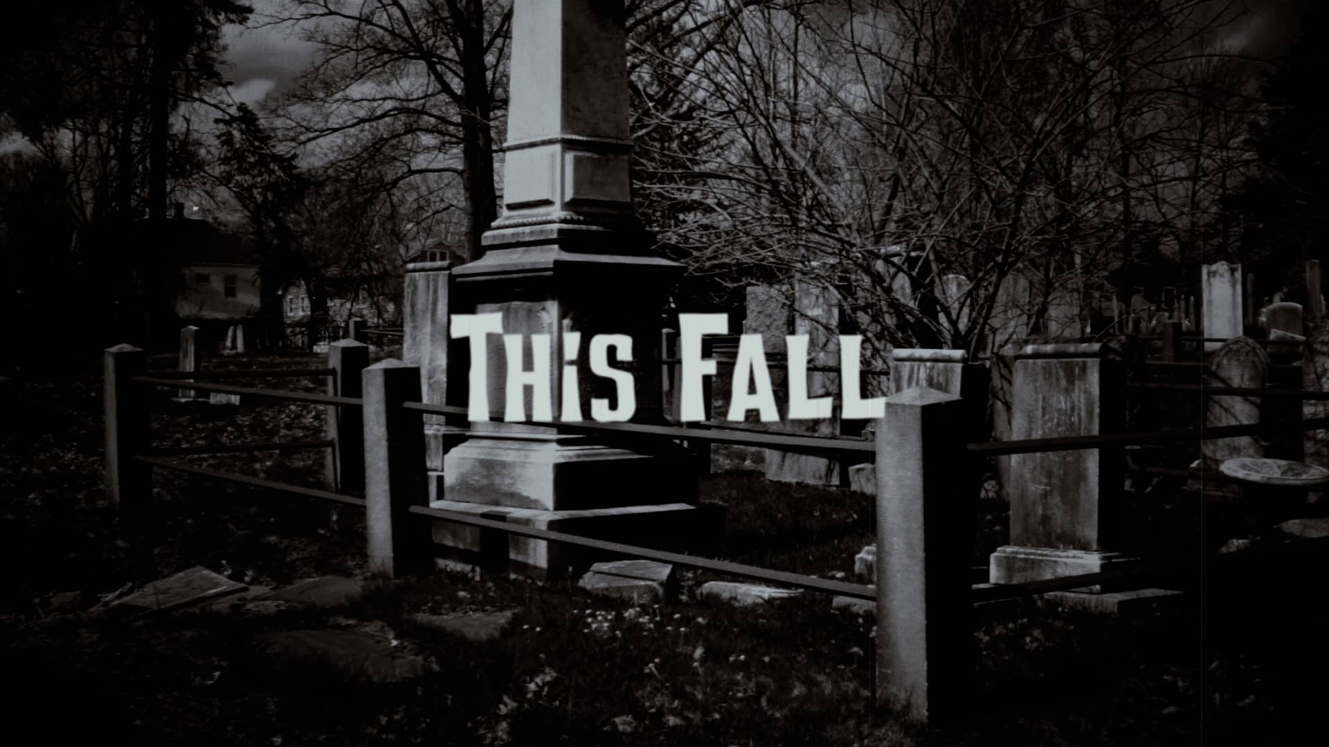 ADDAMS FEST October 2018 on Vimeo