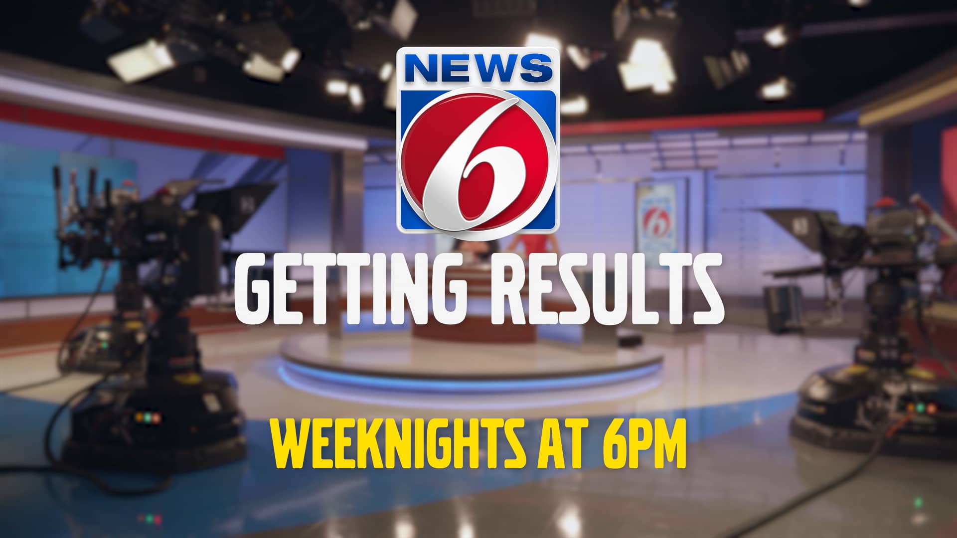 WKMG News 6 | Director Willie Doby Promo Campaign on Vimeo