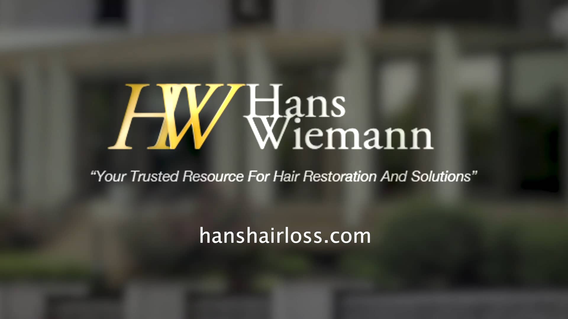 Hans Wiemann. Virtual Tour. 2018. on Vimeo